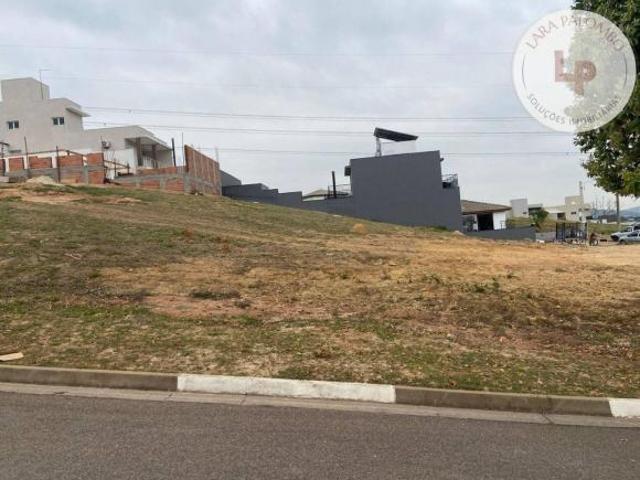 Terreno à venda, 300 m² por R$ 250.000,00 Condomínio Residencial Phytus Cabreúva/SP