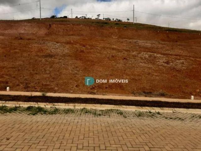 Terreno à venda, 300 m² por R$ 250.000,00 Estrela do Lago Juiz de Fora/MG