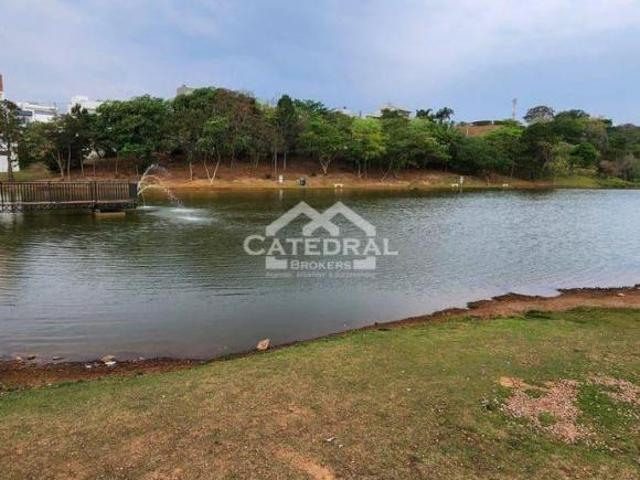 Terreno à venda, 300 m² por R$ 250.000,00 Jacaré Cabreúva/SP