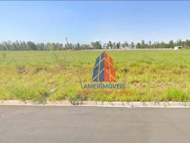 Terreno à venda, 300 m² por R$ 250.000,00 Pacaembu Americana/SP