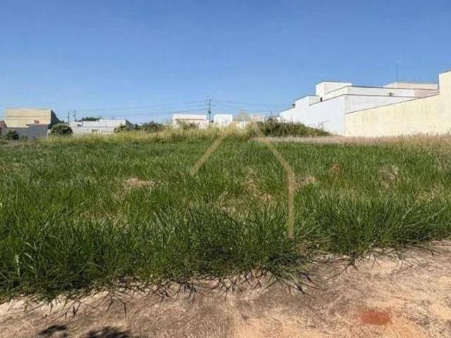 Terreno à venda, 300 m² por R$ 250.000,00 Parque Planalto Santa Bárbara D&apos Oeste/SP