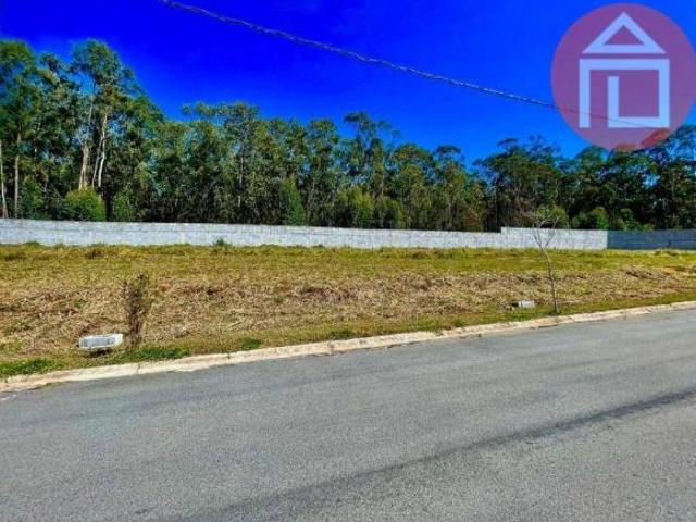 Terreno à venda, 300 m² por R$ 250.000,00 Recanto da São Vicente Bragança Paulista/SP