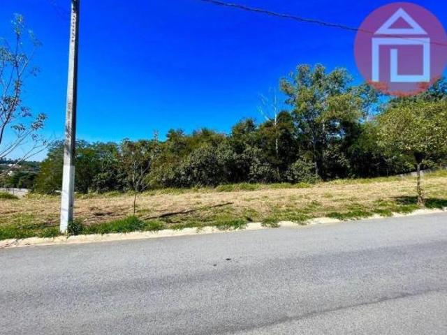 Terreno à venda, 300 m² por R$ 250.000,00 Recanto da São Vicente Bragança Paulista/SP