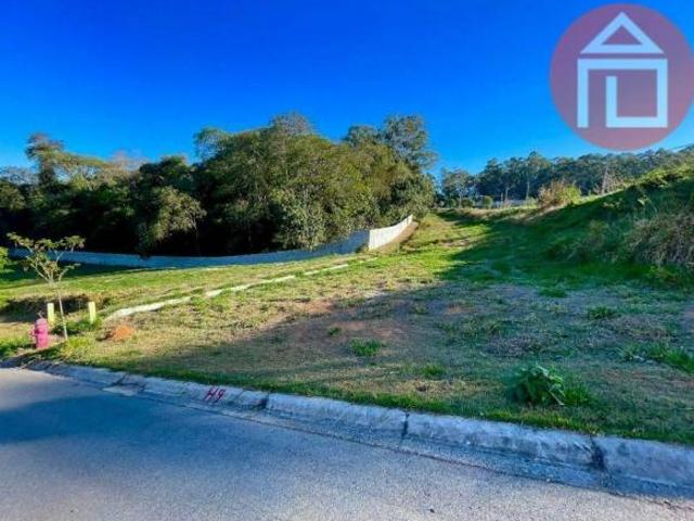 Terreno à venda, 300 m² por R$ 250.000,00 Recanto da São Vicente Bragança Paulista/SP
