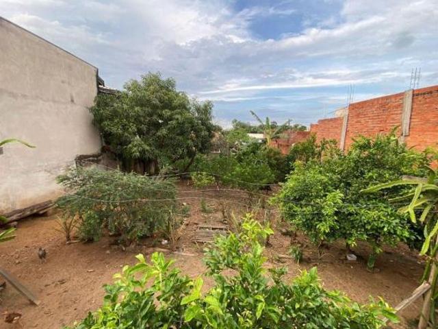 Terreno à venda, 300 m² por R$ 250.000,00 Residencial Vale das Nogueiras Americana/SP