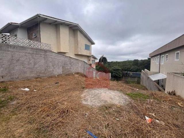 Terreno à venda, 300 m² por R$ 250.000,00 Residencial Caucaia I Cotia/SP