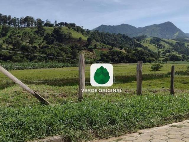Terreno à venda, 300 m² por R$ 250.000,00 Santa Terezinha São Bento do Sapucaí/SP