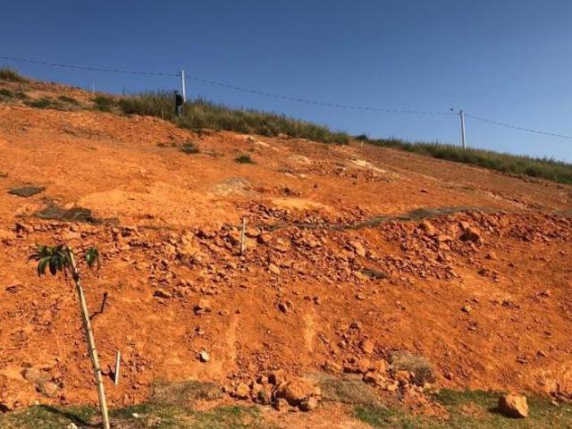 Terreno à venda, 300 m² por R$ 250.000,00 Santa Isabel Santa Isabel/SP