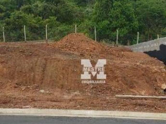 Terreno à venda, 300 m² por R$ 250.000,01 Laranja Azeda Atibaia/SP