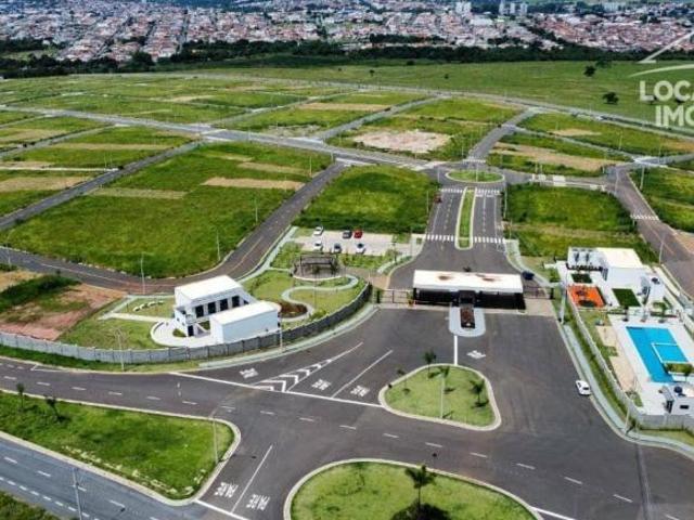 Terreno à venda, 300 m² por R$ 250.000 Vila América Nova Odessa/SP