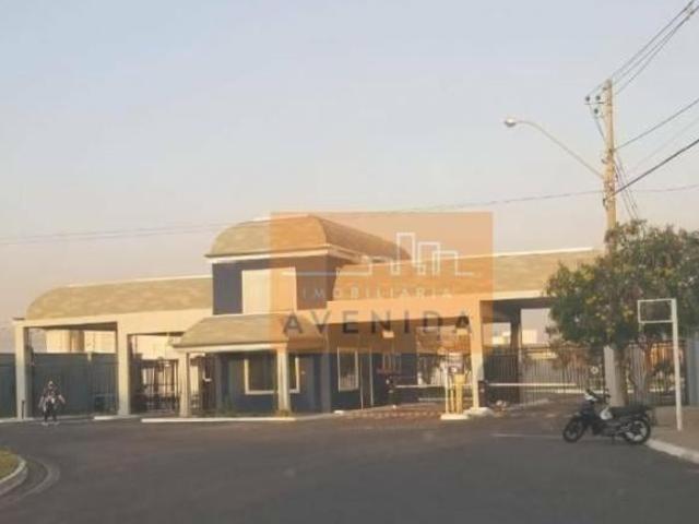 Terreno à venda, 300 m² por R$ 250.000 Campos do Conde II Paulínia/SP