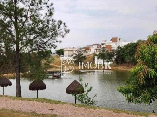 Terreno à venda, 300 m² por R$ 250.000,00 Jacaré Cabreúva/SP