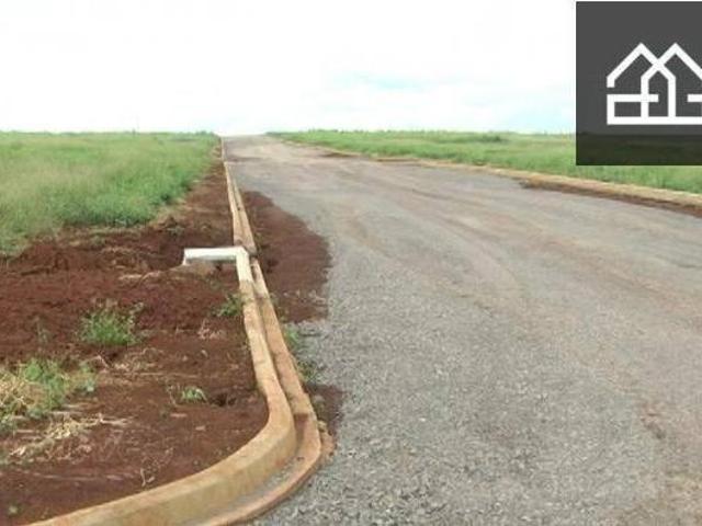 Terreno à venda, 300 m² por R$ 252.819,00 Universitário Cascavel/PR