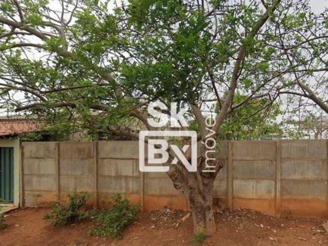 Terreno à venda, 300 m² por R$ 265.000,00 Aeroporto Uberlândia/MG