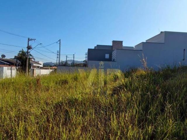 Terreno à venda, 300 m² por R$ 265.000 Pousada dos Campos III Pouso Alegre/Minas Gerais