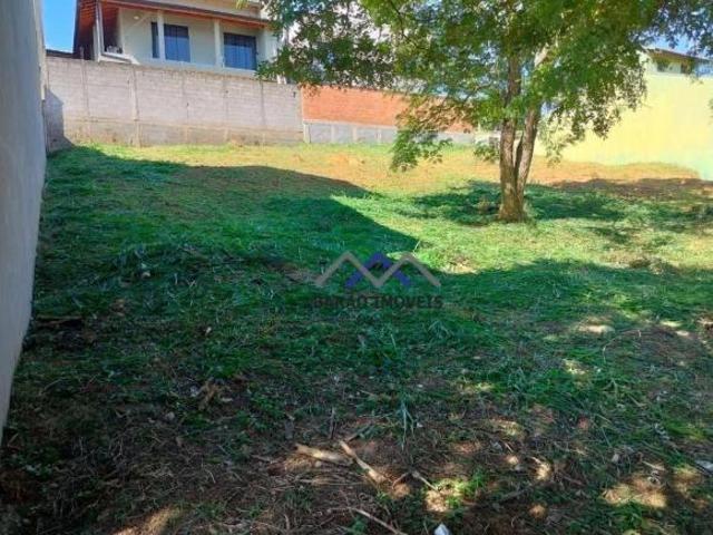 Terreno à venda, 300 m² por R$ 266.000,00 Jardim Promeca Várzea Paulista/SP