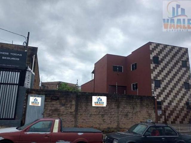 Terreno à venda, 300 m² por R$ 260.000,00 Cidade Satélite Íris Campinas/SP