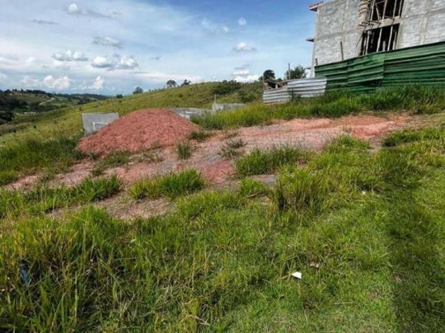 Terreno à venda, 300 m² por R$ 260.000,00 Condomínio Entre Serras Residencial Santa Isabel/SP