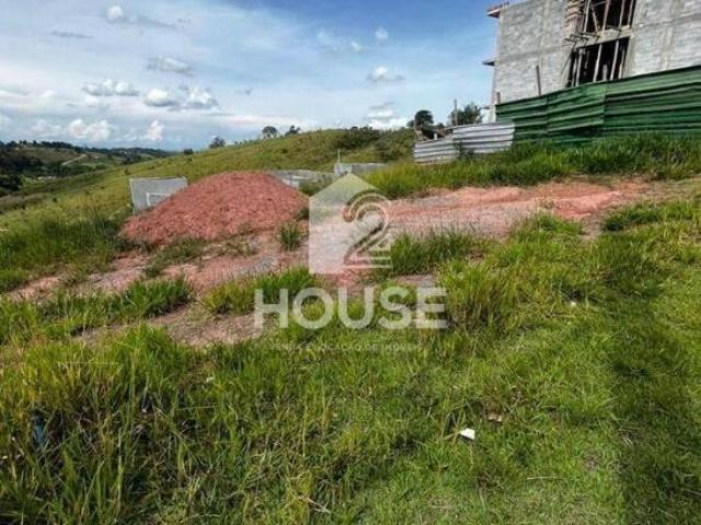 Terreno à venda, 300 m² por R$ 260.000,00 Condomínio Entre Serras Residencial Santa Isabel/SP