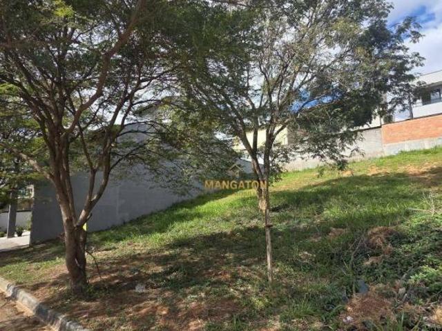 Terreno à venda, 300 m² por R$ 260.000,00 Jardim Santa Lúcia Várzea Paulista/SP