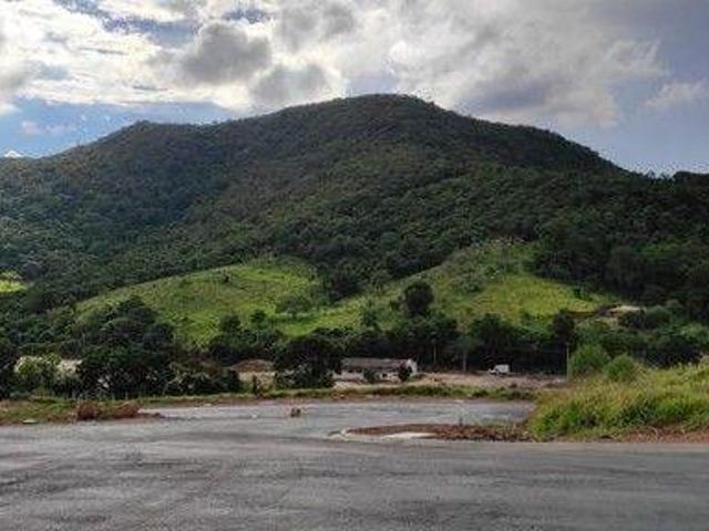 Terreno à venda, 300 m² por R$ 260.000,00 Laranja Azeda Atibaia/SP