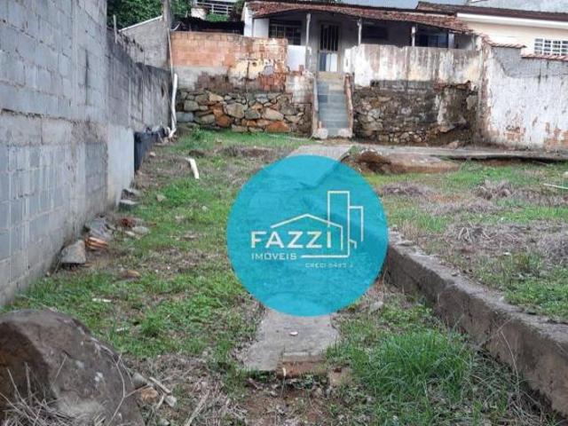 Terreno à venda, 300 m² por R$ 225.000,00 Parque Primavera Poços de Caldas/MG