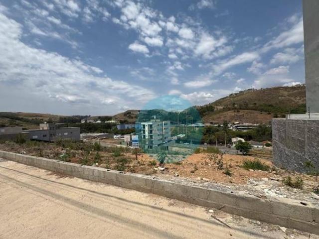 Terreno à venda, 300 m² por R$ 260.000,00 Residencial Summerville Poços de Caldas/MG