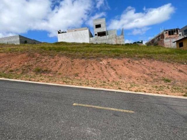 Terreno à venda, 300 m² por R$ 260.000 Condomínio Entre Serras Residencial Santa Isabel/SP