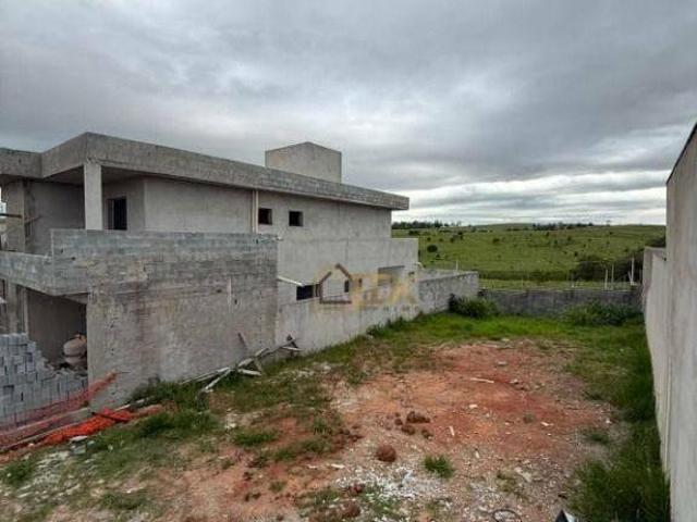 Terreno à venda, 300 m² por R$ 276.000 Parque Residencial Maria Elmira Caçapava/SP