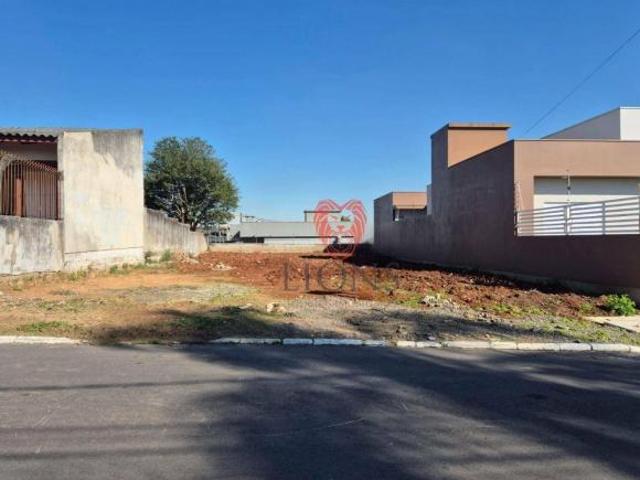 Terreno à venda, 300 m² por R$ 276.600,00 Parque dos Anjos Gravataí/RS