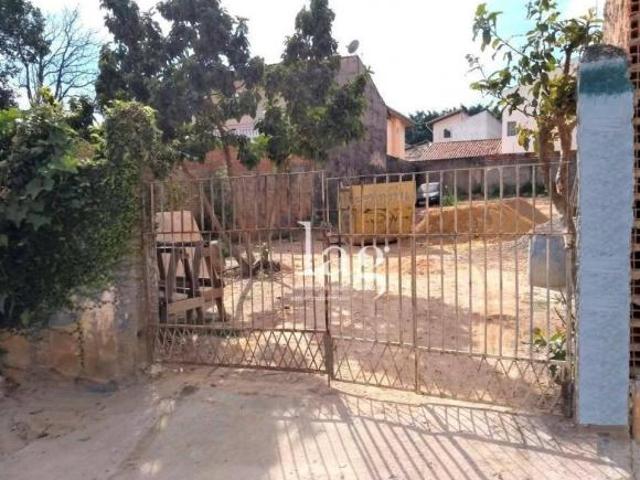 Terreno à venda, 300 m² por R$ 270.000,00 Cidade Jardim Sorocaba/SP
