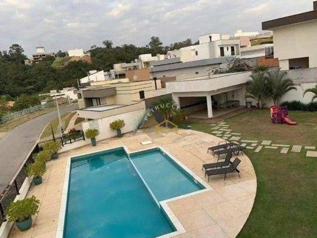 Terreno à venda, 300 m² por R$ 270.000,00 Condomínio Reserva dos Jatobás Louveira/SP