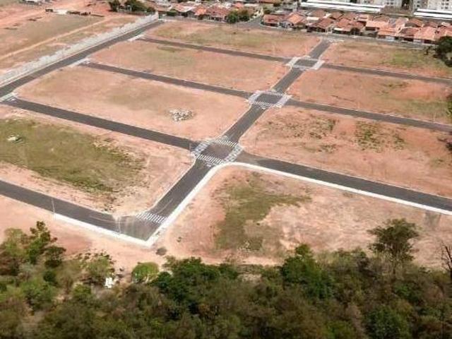 Terreno à venda, 300 m² por R$ 270.000,00 Jardim Marajoara Nova Odessa/SP