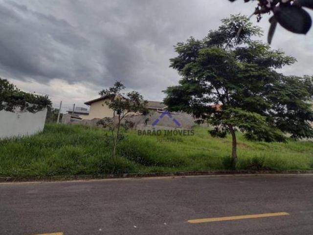 Terreno à venda, 300 m² por R$ 270.000,00 Jardim Promeca Várzea Paulista/SP