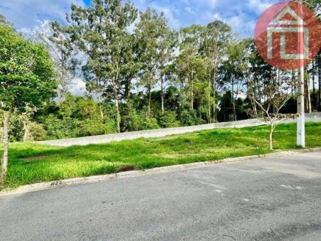 Terreno à venda, 300 m² por R$ 270.000,00 Recanto da São Vicente Bragança Paulista/SP