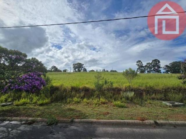 Terreno à venda, 300 m² por R$ 270.000,00 Recanto da São Vicente Bragança Paulista/SP