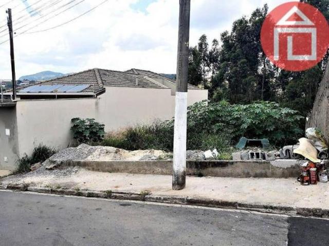 Terreno à venda, 300 m² por R$ 270.000,00 Residencial das Ilhas Bragança Paulista/SP