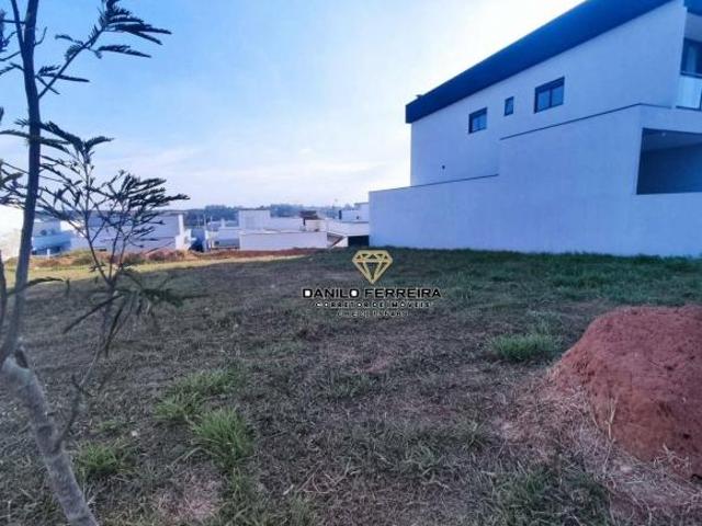Terreno à venda, 300 m² por R$ 270.000 Condomínio Lagos D&apos Icaraí Salto/SP
