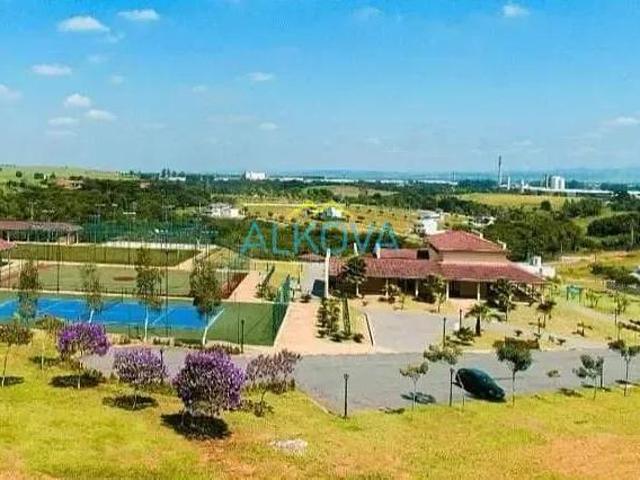 Terreno à venda, 300 m² por R$ 285.000,00 Terras do Vale Caçapava/SP