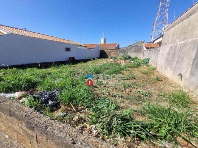 Terreno à venda, 300 m² por R$ 285.000,00 Vila Dainese Americana/SP