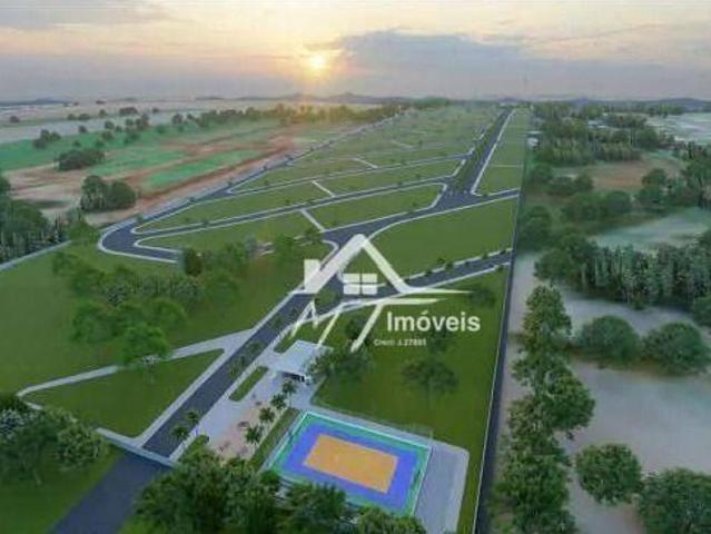 Terreno à venda, 300 m² por R$ 285.000,00 Bairro ZPR2 Nova Odessa/SP
