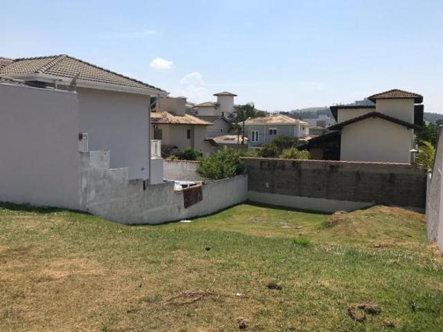 Terreno à venda, 300 m² por R$ 285.000,00 Condomínio Itatiba Country Club Itatiba/SP