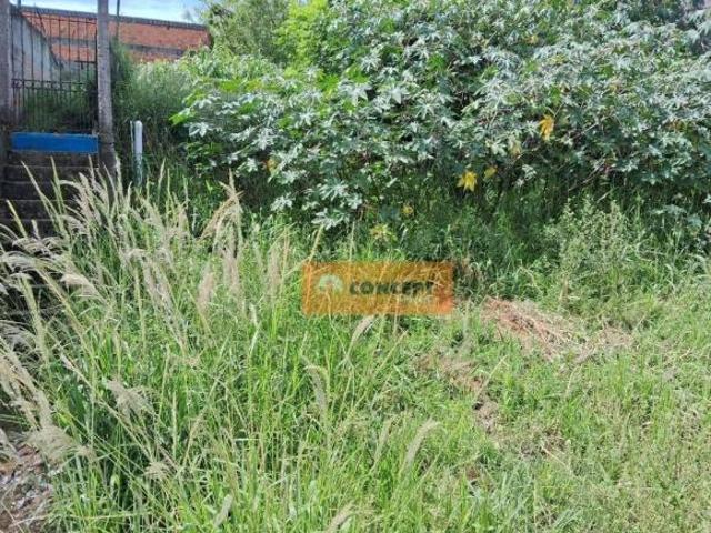 Terreno à venda, 300 m² por R$ 285.000,00 Jardim Santa Inês Suzano/SP