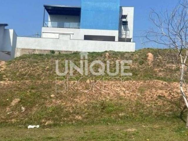 Terreno à venda no Residencial Laguna, Jardim Santa Lúcia Várzea Paulista/Sp