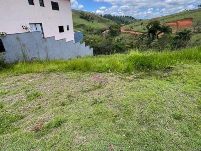 Terreno à venda, 300 m² por R$ 280.000,00 Condomínio Entre Serras Residencial Santa Isabel/SP