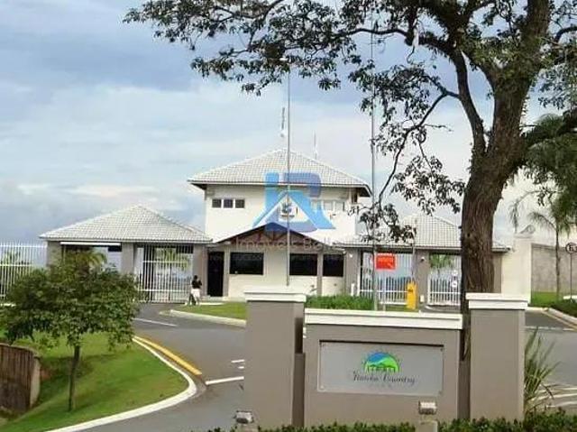 Terreno à venda, 300 m² por R$ 280.000,00 Condomínio Itatiba Country Club Itatiba/SP