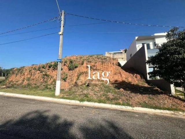 Terreno à venda, 300 m² por R$ 280.000,00 Condomínio Julia Martinez Sorocaba/SP