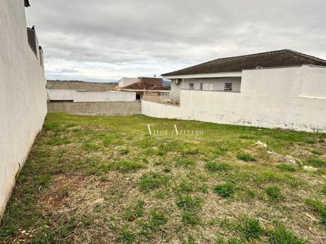 Terreno à venda, 300 m² por R$ 280.000,00 Condomínio Vasques Martins Votorantim/SP