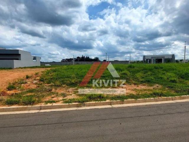Terreno à venda, 300 m² por R$ 280.000 Condomínio Florença Nova Odessa/SP