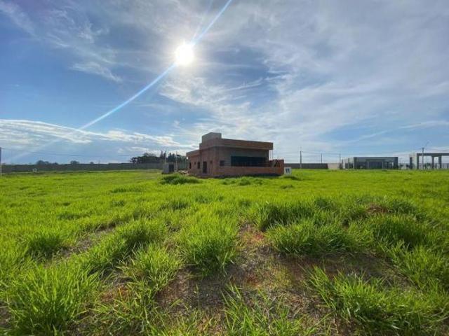 Terreno à venda, 300 m² por R$ 280.000,00 Jardim Florença Nova Odessa/SP